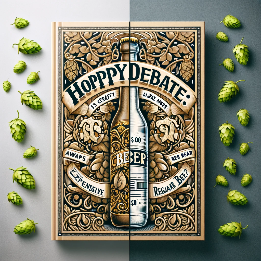 Is Craft Beer Always More Expensive Than Regular Beer?