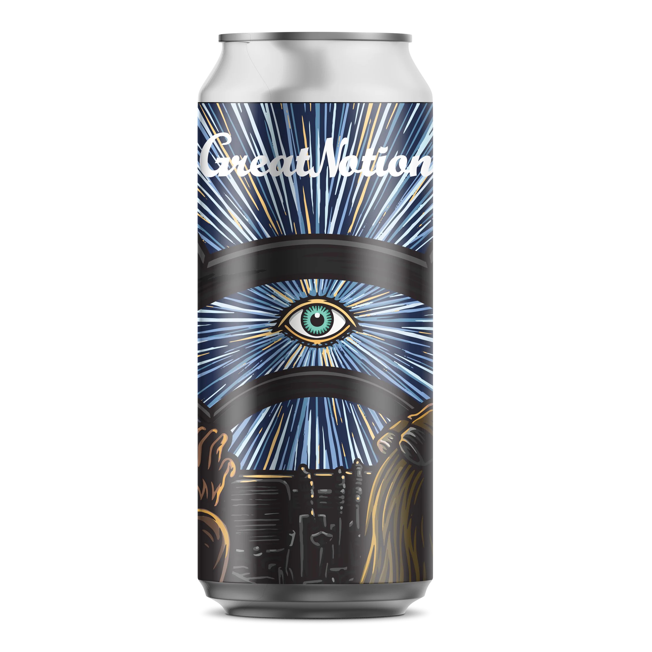 GR-75 Tart Ale by Great Notion Review - SF Beer Shop