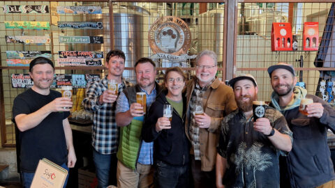 Clear Your Calendar: SF Beer Week 2026 is Here! - SF Beer Shop
